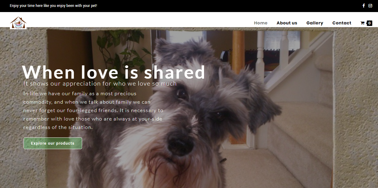 Portfolio - Improve4web